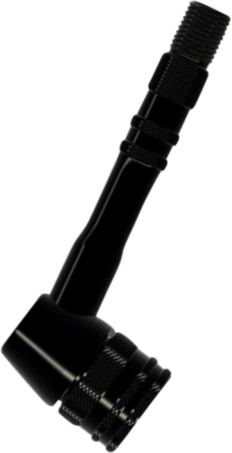 Silca Aluminum 90 Degree Presta Valve Adapter – Velo Mine