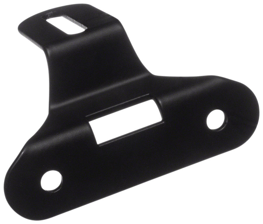 Old Man Mountain Rack Light Mount - Black – Velo Mine