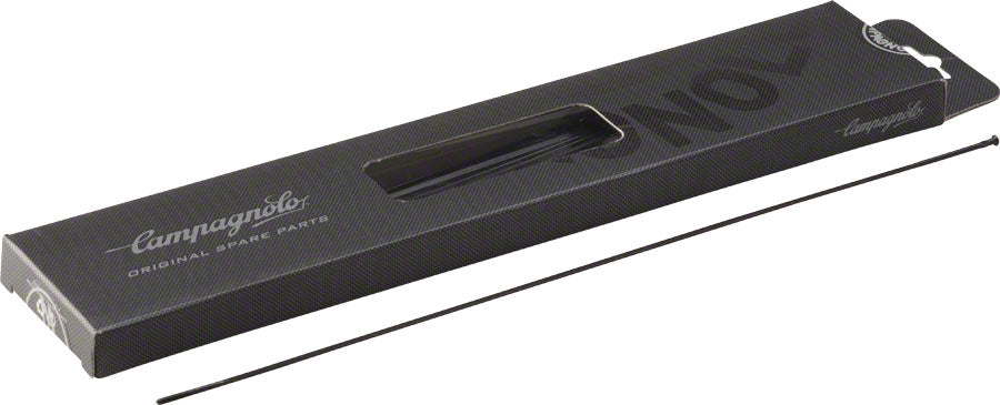 Campagnolo Hyperon One Front Spoke Kit – Velo Mine