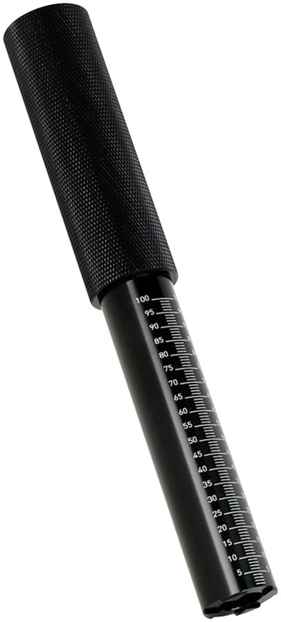RockShox Monarch/Deluxe Rear Shock IFP Height Tool – Velo Mine