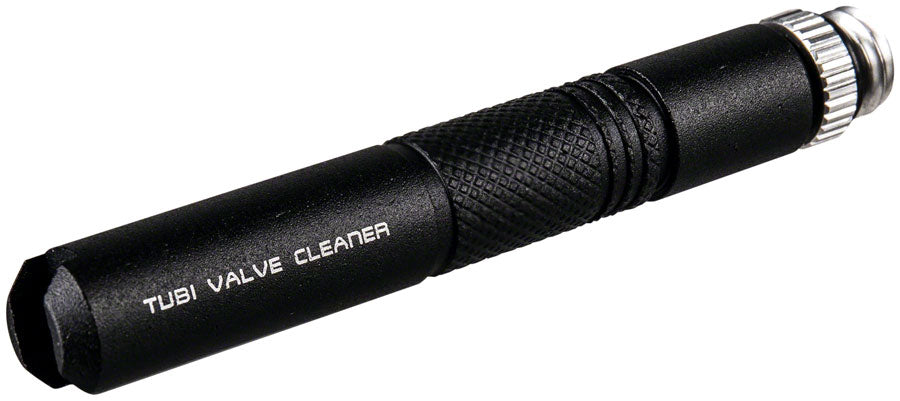 Topeak Tubi Valve Cleaner – Velo Mine