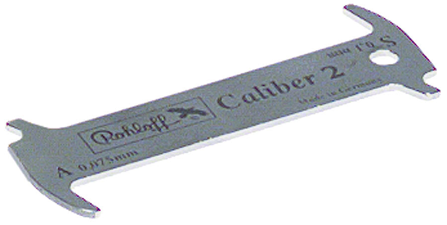 Rohloff Caliber 2 Chain Wear Indicator – Velo Mine