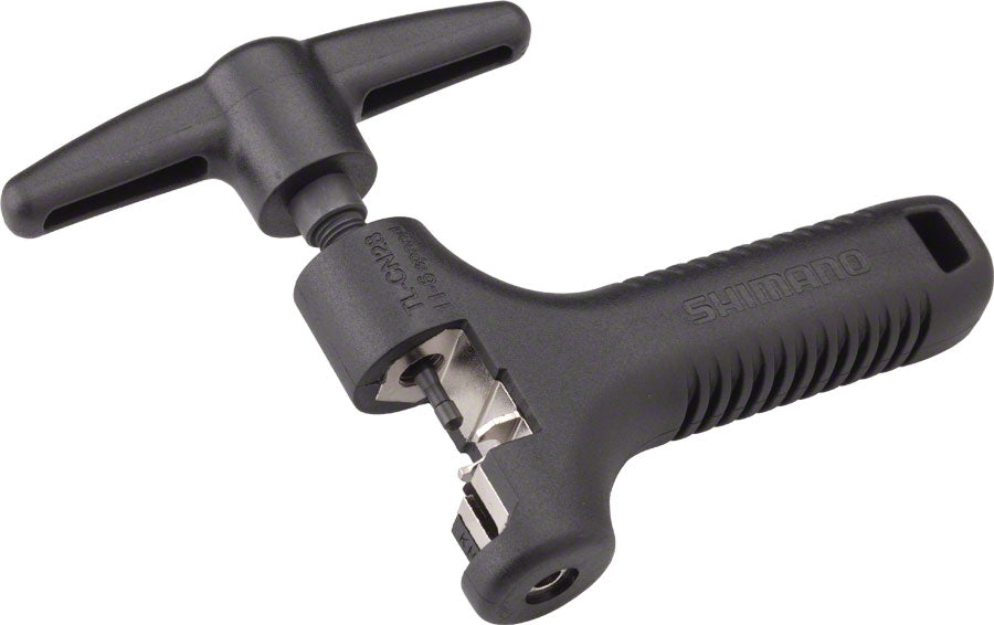Shimano TL-CN28 Multi-Speed Chain Tool – Velo Mine