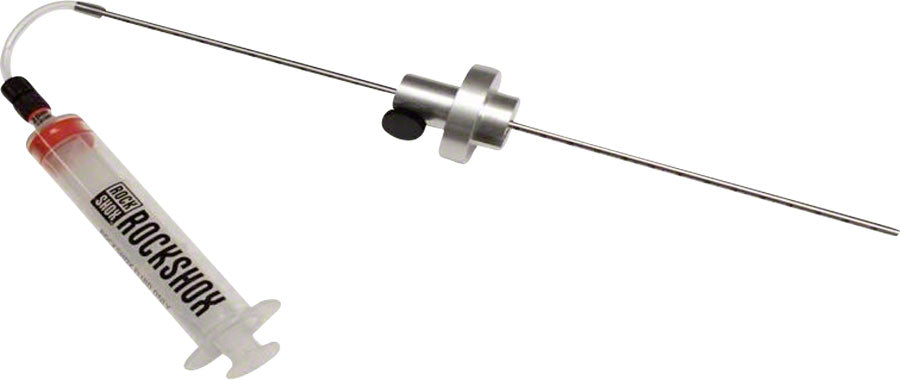 RockShox Oil Level Adjuster, Reverb/Motion Control Dampers/Turnkey Dam ...