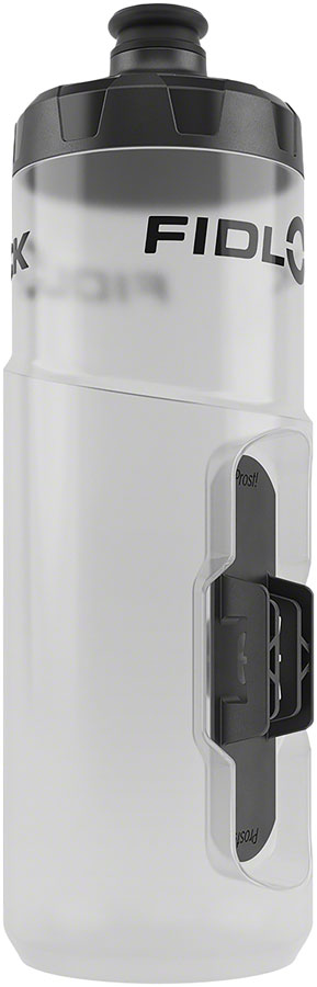Fidlock Replacement Bottle - 600ml, Clear – Velo Mine