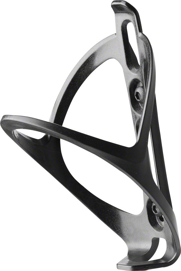 Profile Design Vise Kage Water Bottle Cage: Black – Velo Mine