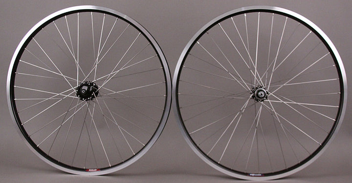 27.5 650b Rim Brake Wheels & Sets – Velo Mine