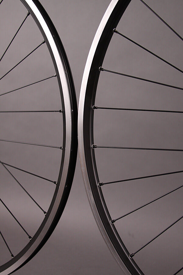 Mavic CXP Elite Shimano Hubs Black Road Bike Wheels 8-11 Speed – Velo Mine